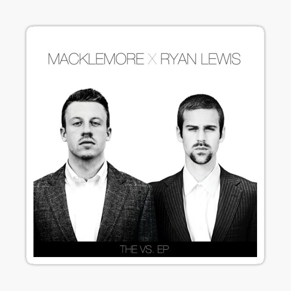 Macklemore Merch & Gifts for Sale | Redbubble