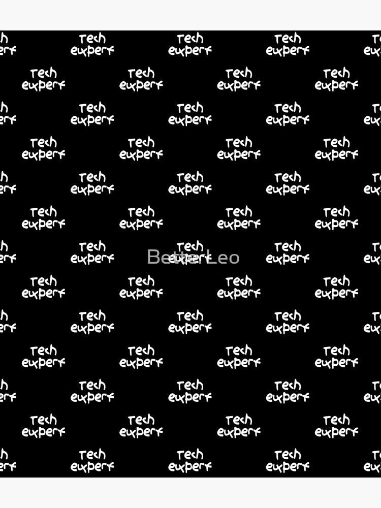 "Linus Tech Tips" Backpack for Sale by BetterLeo | Redbubble