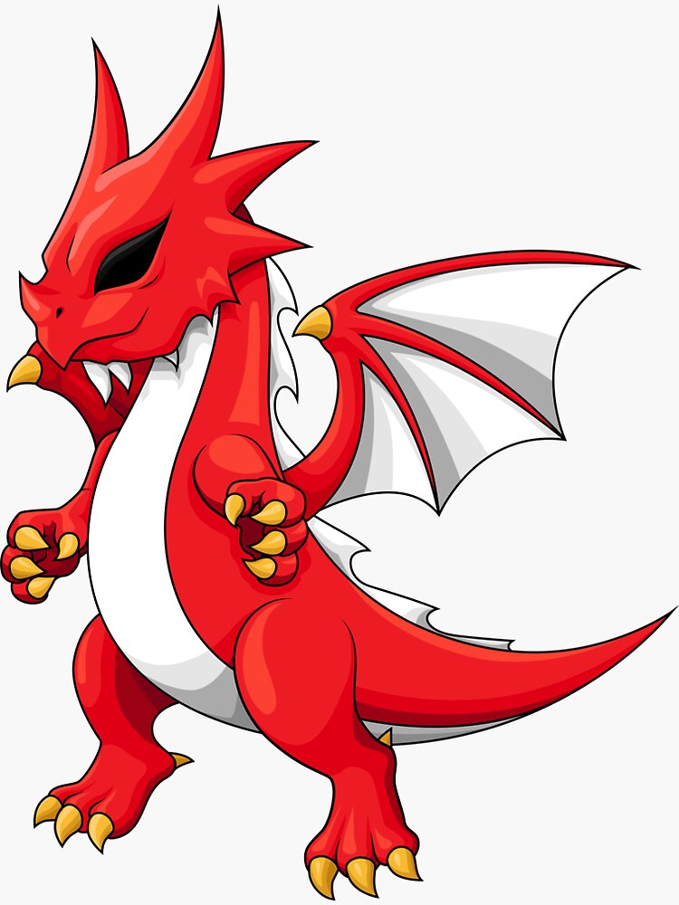 "Chibi Mukumba" Sticker by stiarnaaskew | Redbubble