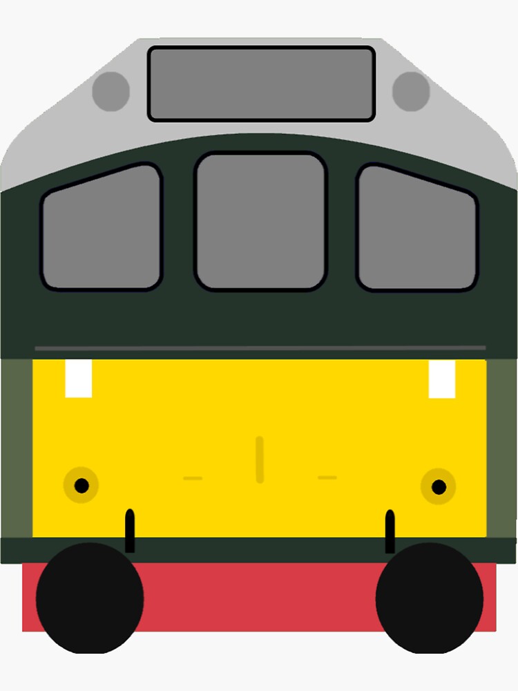"Class 25 " Sticker for Sale by TortieDesigns | Redbubble