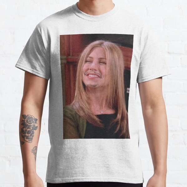 Jennifer Aniston T Shirts Redbubble