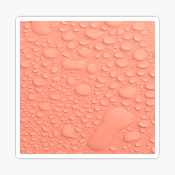 "pink bubble " Sticker by hillcousins | Redbubble