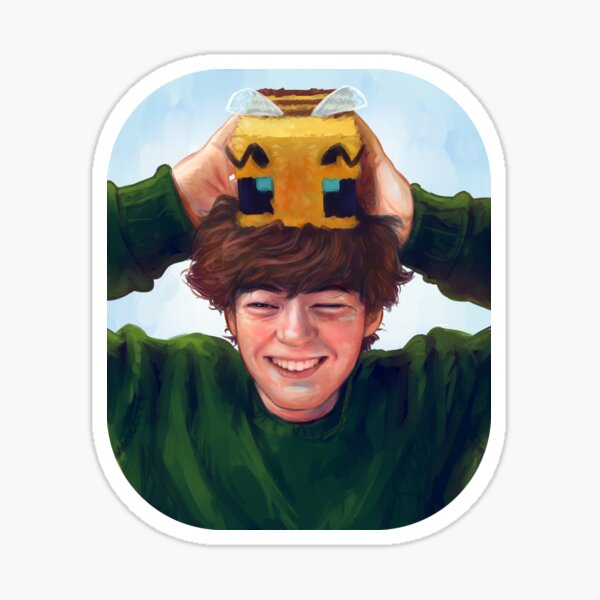 Tubbo_ Gifts & Merchandise for Sale | Redbubble