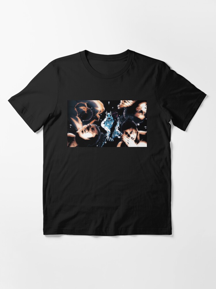 "Aoi Todo Boogie Woogie" T-shirt for Sale by KOSCs | Redbubble ...