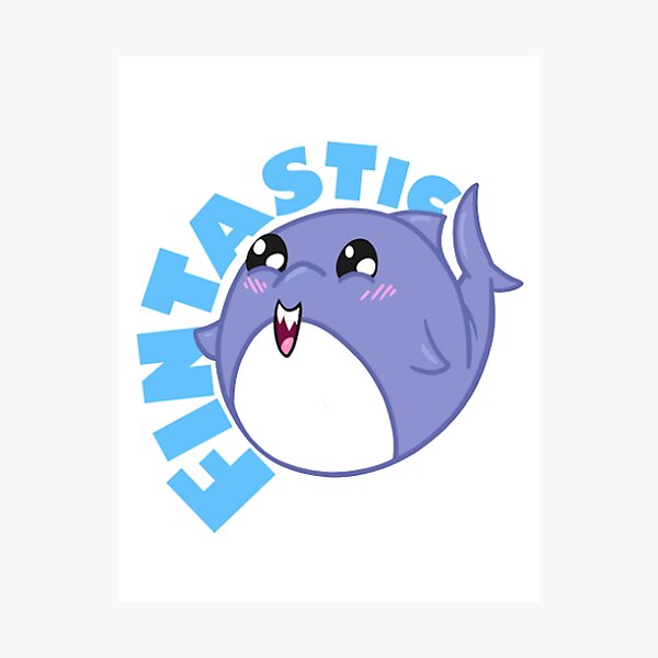 Fintastic Gifts & Merchandise | Redbubble