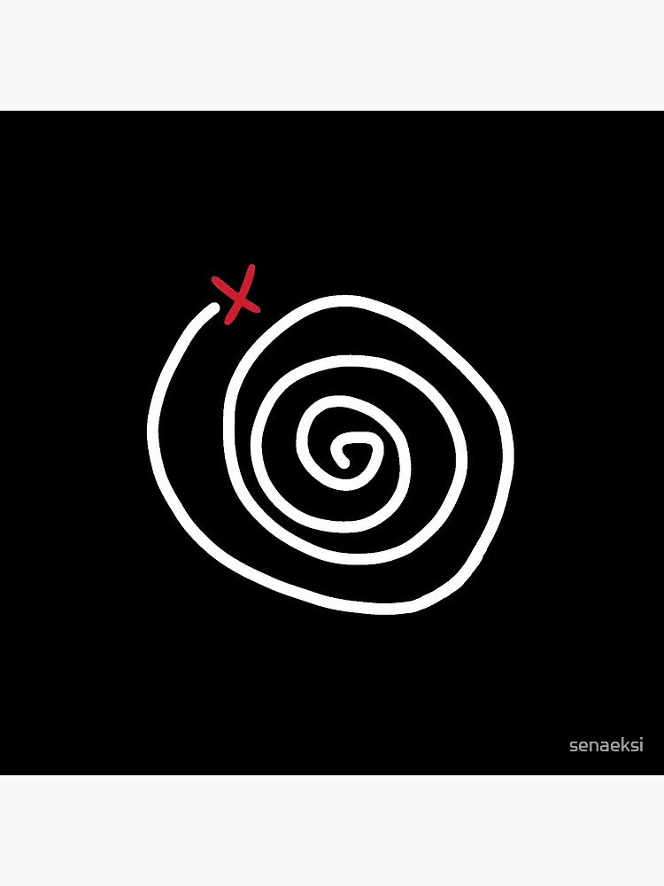 "Life is Strange Rewind Logo" Pin for Sale by senaeksi | Redbubble