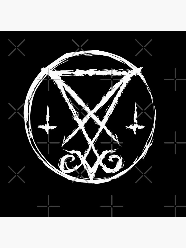Símbolo De Lucifer