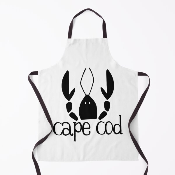 Marstons Mills Little Horse Cape Cod Barn Life Apron Linens Home ...