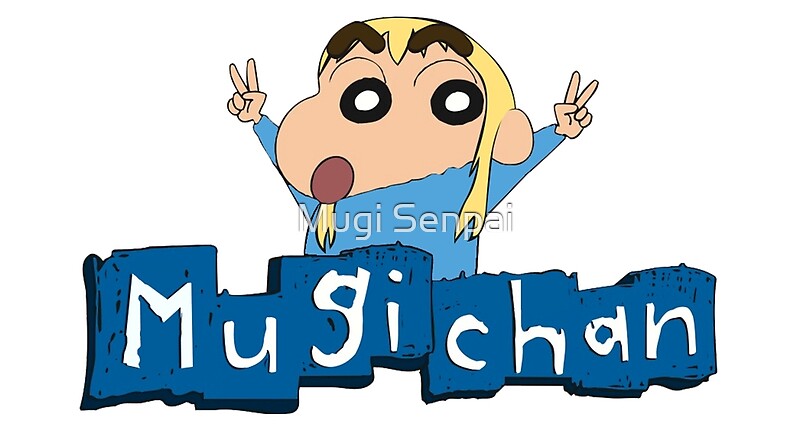 Shin Chan: Greeting Cards | Redbubble