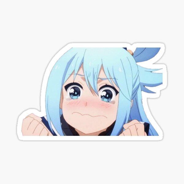 Konosuba Merch & Gifts for Sale | Redbubble