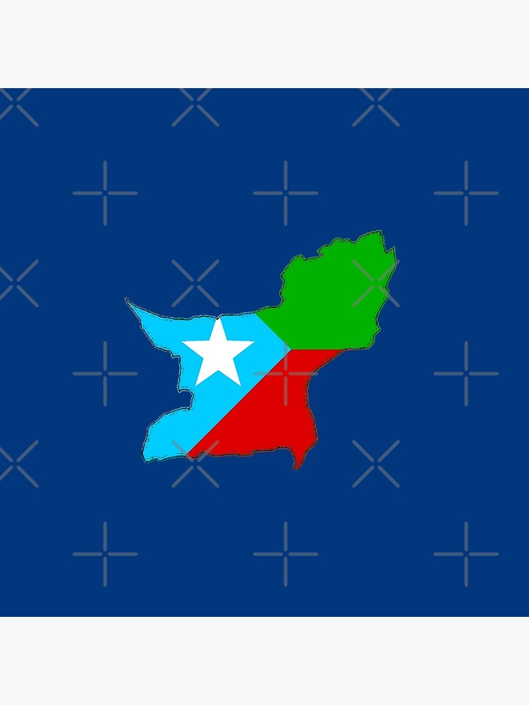 "Balochistan Map with Baloch Flag" Pin for Sale by Havocgirl | Redbubble