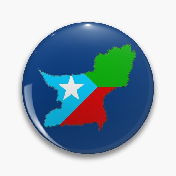 "Balochistan Map with Baloch Flag" Pin for Sale by Havocgirl | Redbubble