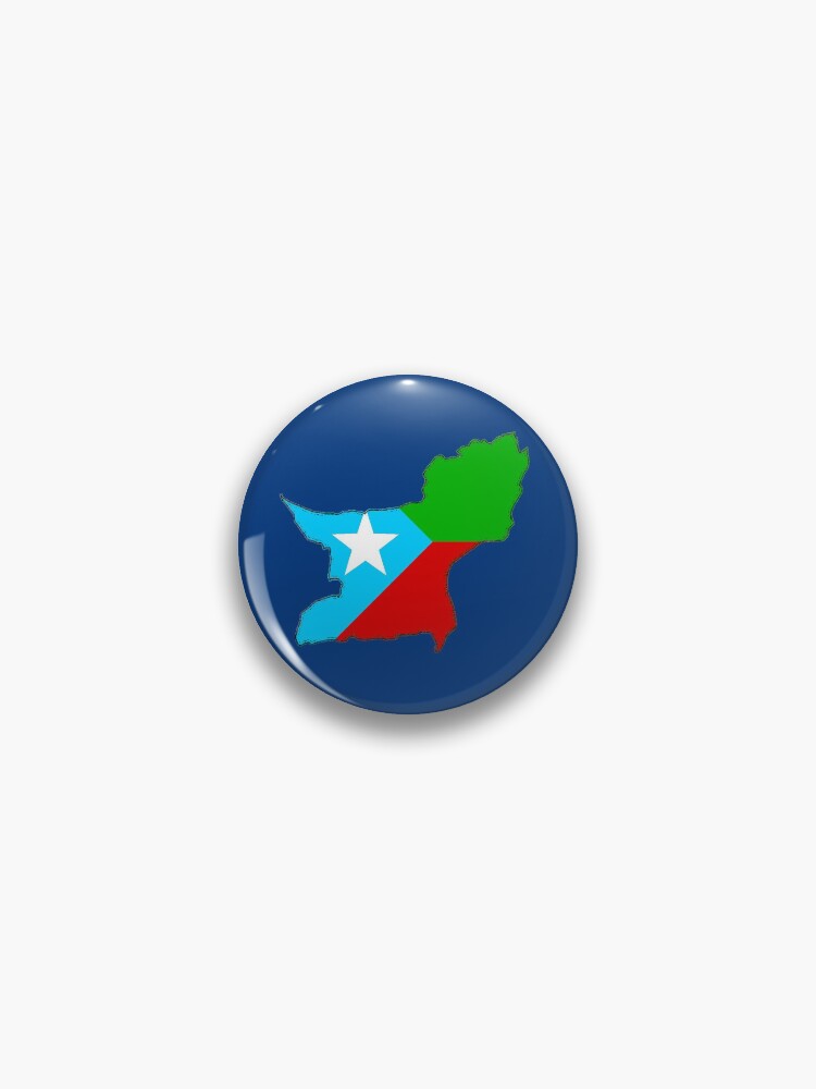 "Balochistan Map with Baloch Flag" Pin for Sale by Havocgirl | Redbubble