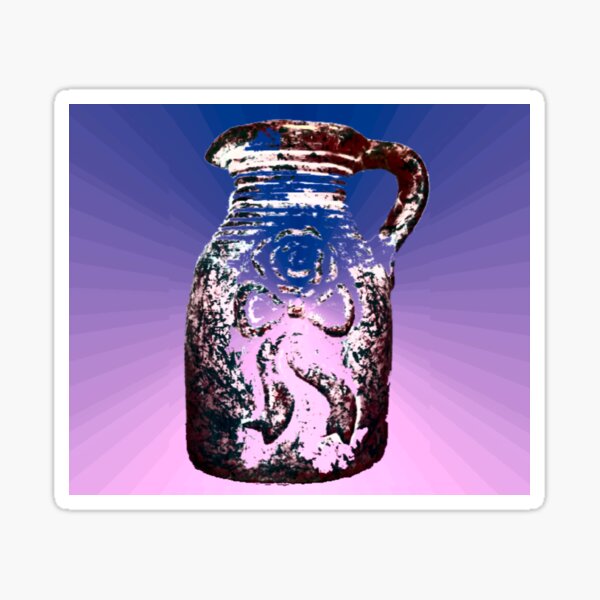 Water Jug Stickers | Redbubble
