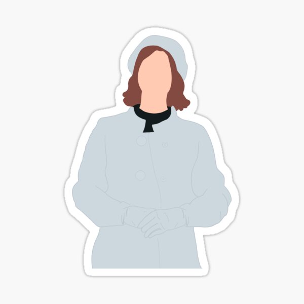 "The Queens Gambit-Simple Artistic Drawing Of Beth Harmon~Middle Of ...