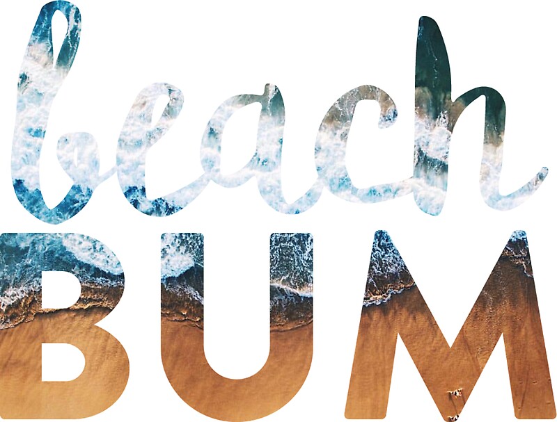 Bum: Stickers | Redbubble