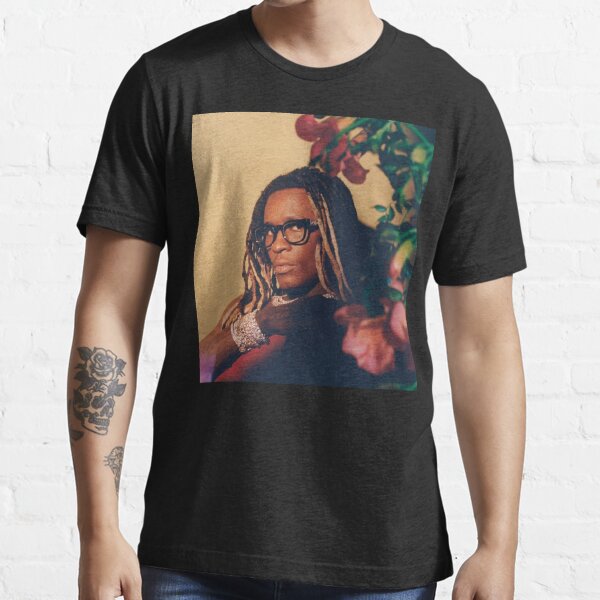 Young Thug T-Shirts | Redbubble