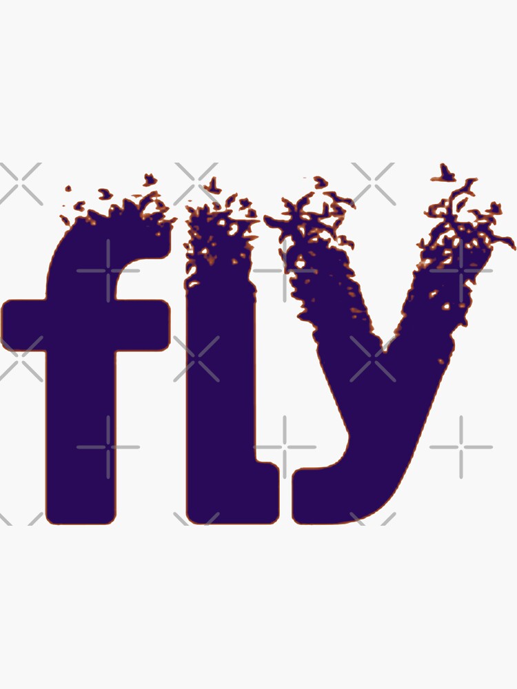 "Fly title of calligraphy creativity lettering text arts quotes ...