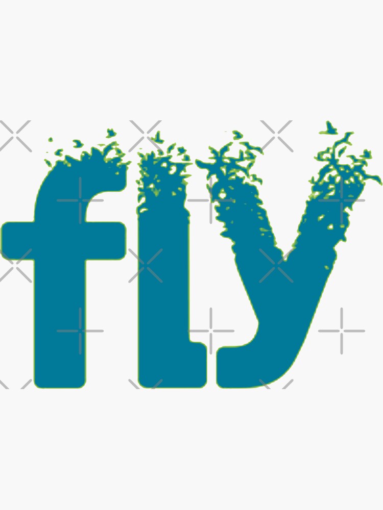 "Fly title of calligraphy creativity lettering text arts quotes ...