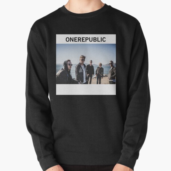 Onerepublic Sweatshirts & Hoodies | Redbubble