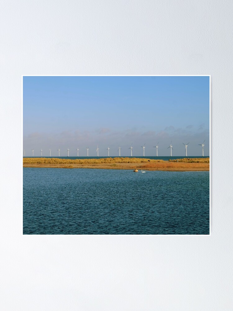 "Amager island,Copenhagen,Denmark" Poster for Sale by thewonderalice ...
