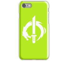 Overwatch: iPhone Cases & Skins for 7/7 Plus, SE, 6S/6S Plus, 6/6 Plus ...