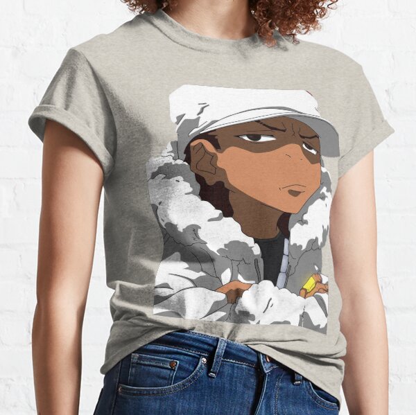 Boondocks Merch & Gifts for Sale | Redbubble