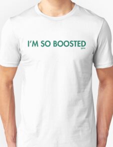 Boosted: T-Shirts | Redbubble