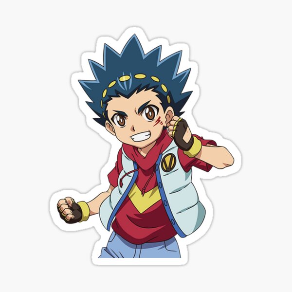 "Aiger anime sticker" Sticker for Sale by AnimeOnline | Redbubble