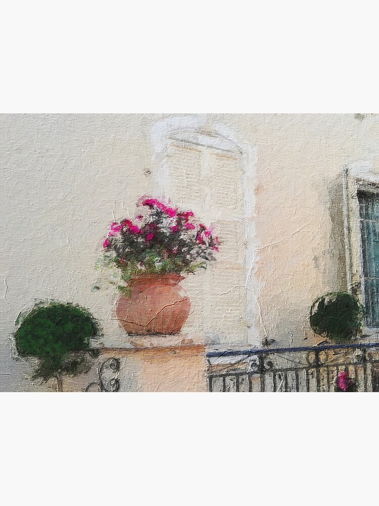 "Street life" Poster by TeoStudio | Redbubble