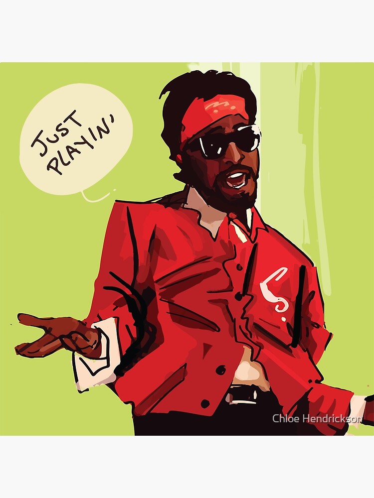 ROSES - OUTKAST Premium Matte Vertical Poster sold by Regret_Perrine ...