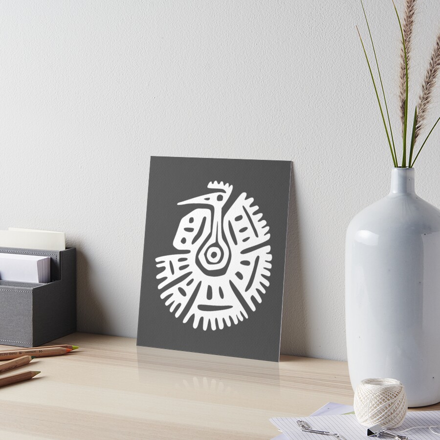 "Aztec Mayan Empire Ancient Mexican Culture Civilization Art" Art Board ...