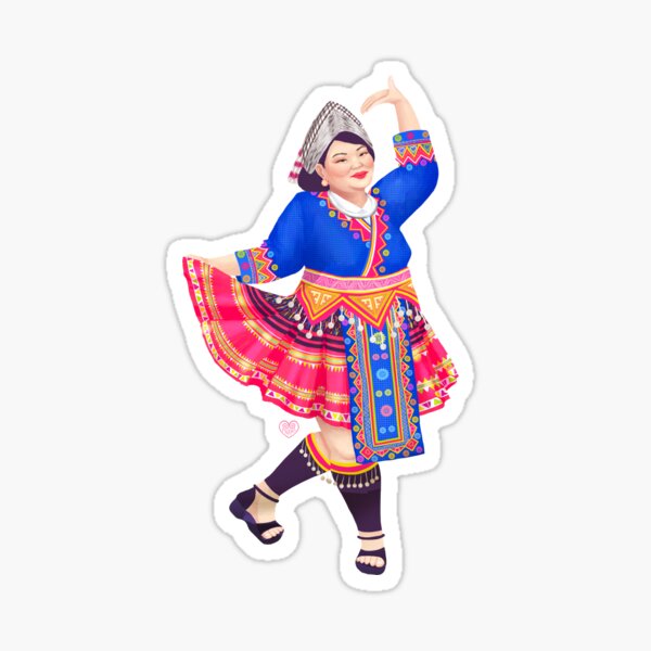 Hmong Gifts & Merchandise | Redbubble