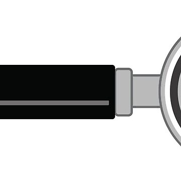 "Portafilter" Sticker for Sale by RoseKDesign | Redbubble