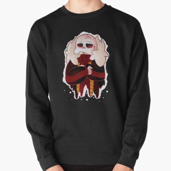 Underfell Sans Sweatshirts & Hoodies | Redbubble