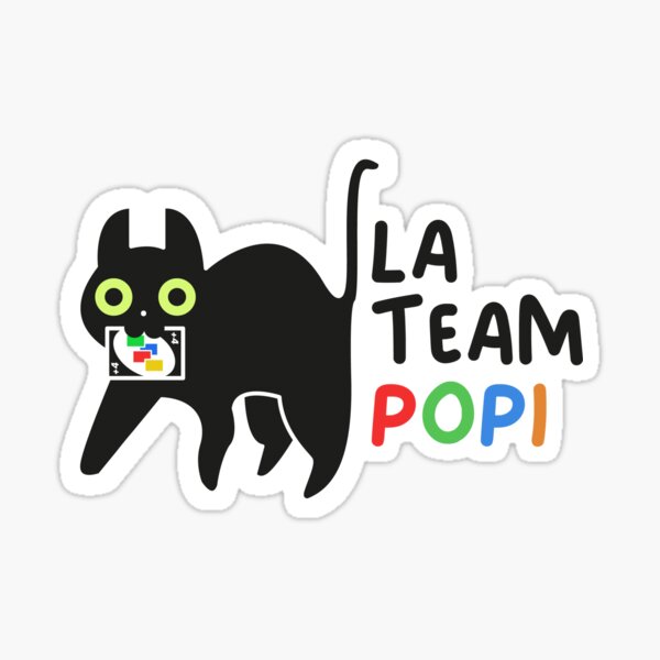 Popi Gifts & Merchandise for Sale | Redbubble