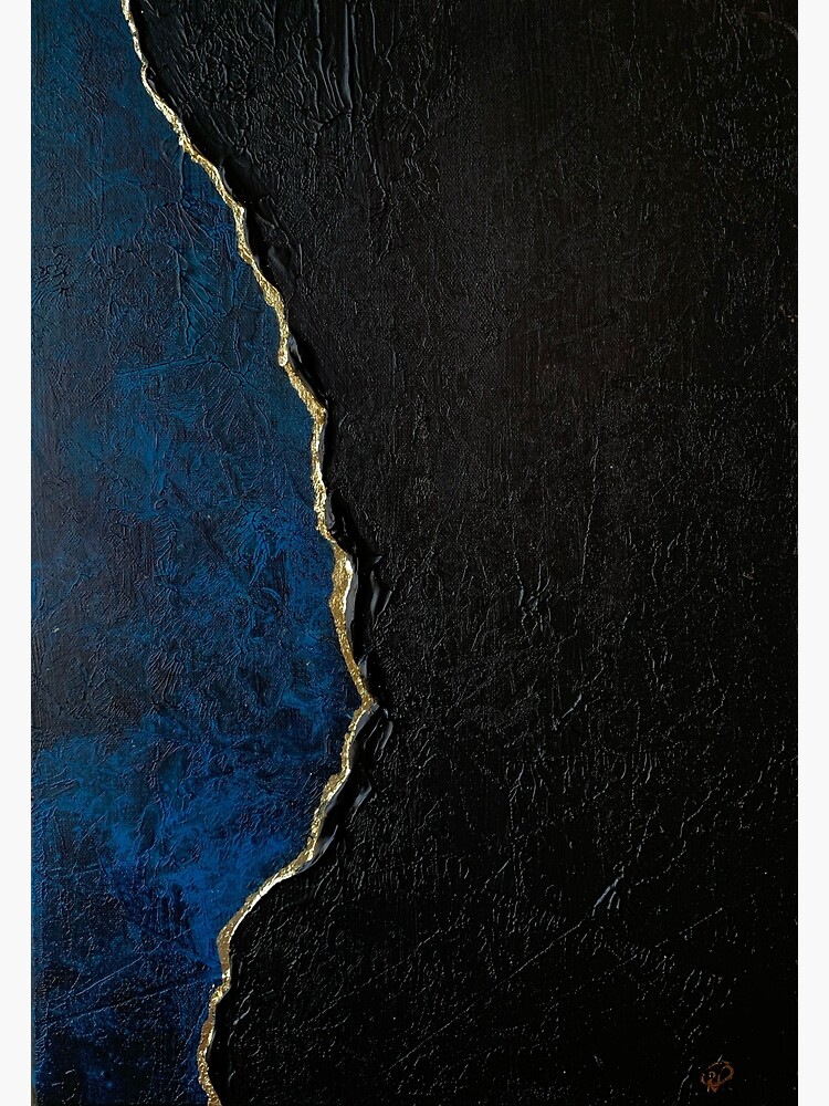"Kintsugi" Poster for Sale by robertartp | Redbubble