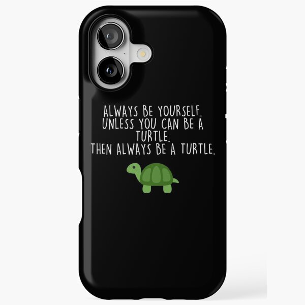Turtle iPhone Cases for Sale | Redbubble