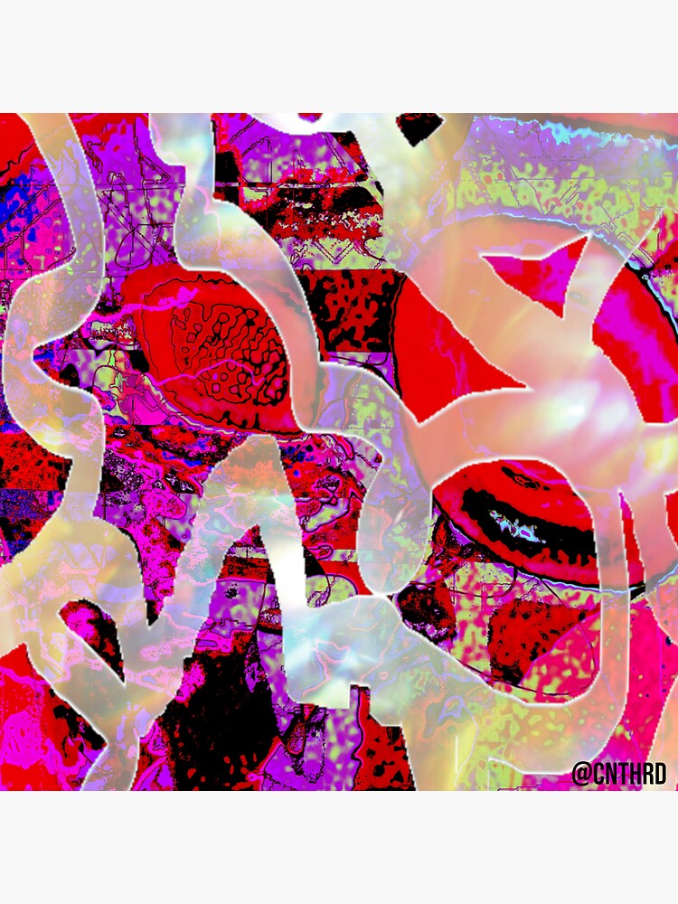 "Misplaced Pride " Sticker for Sale by cnthrd | Redbubble