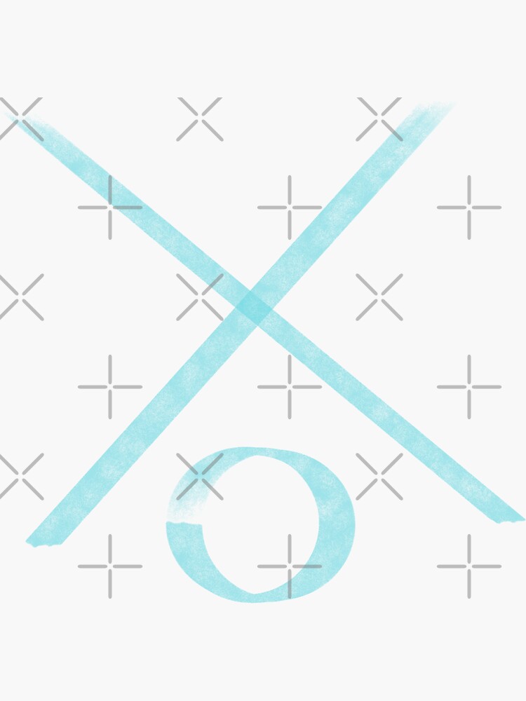 ""Prediction"" Sticker by SimpleSeeker | Redbubble