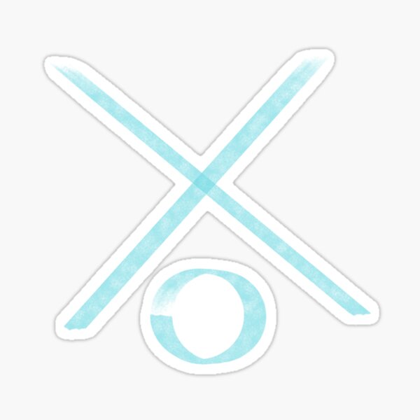 ""Prediction"" Sticker by SimpleSeeker | Redbubble