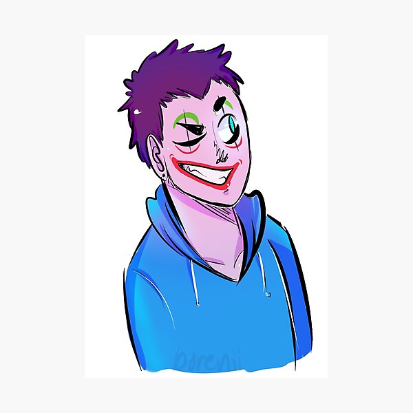 Vanossgaming Photographic Prints | Redbubble