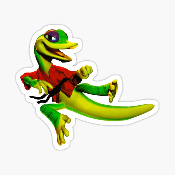 Gex Gifts & Merchandise | Redbubble