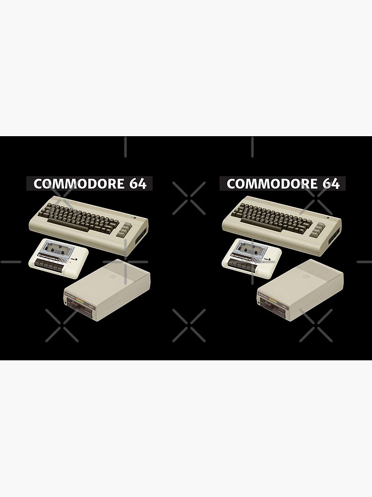 "Commodore 64" Coffee Mug for Sale by cartoon | Redbubble