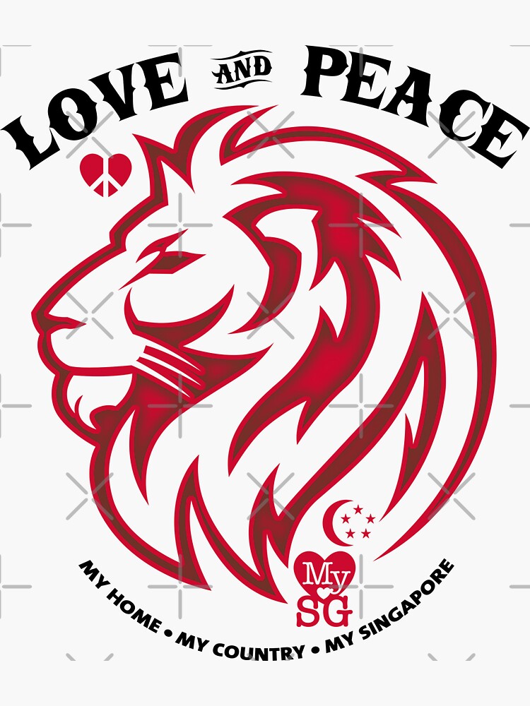 "LPSG D05B" Sticker for Sale by HexOne | Redbubble