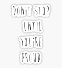 Self Love: Stickers | Redbubble