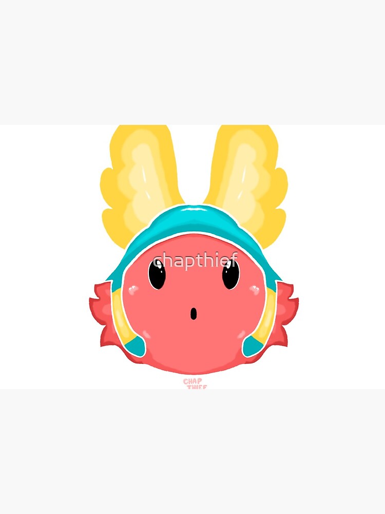 "guff!" Mask for Sale by chapthief | Redbubble