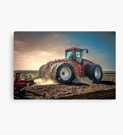 Case Ih: Canvas Prints | Redbubble