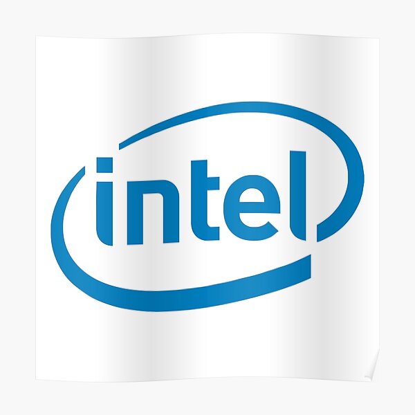 Processor Posters | Redbubble