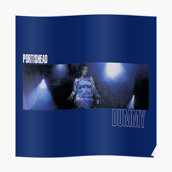 Portishead Posters | Redbubble
